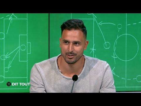 11 DIT TOUT AVEC NACER CHADLI
