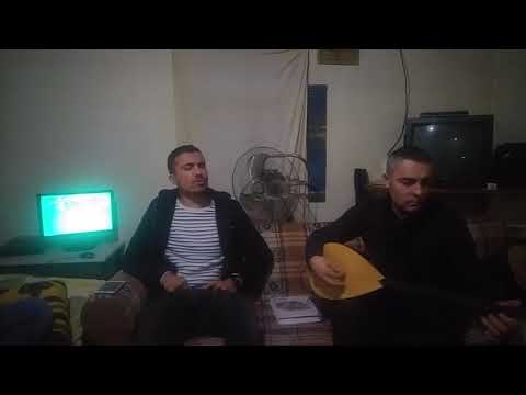 Baba gözyaşımla mektup yazdım ibrahim arı feat.cengiz yıldırım
