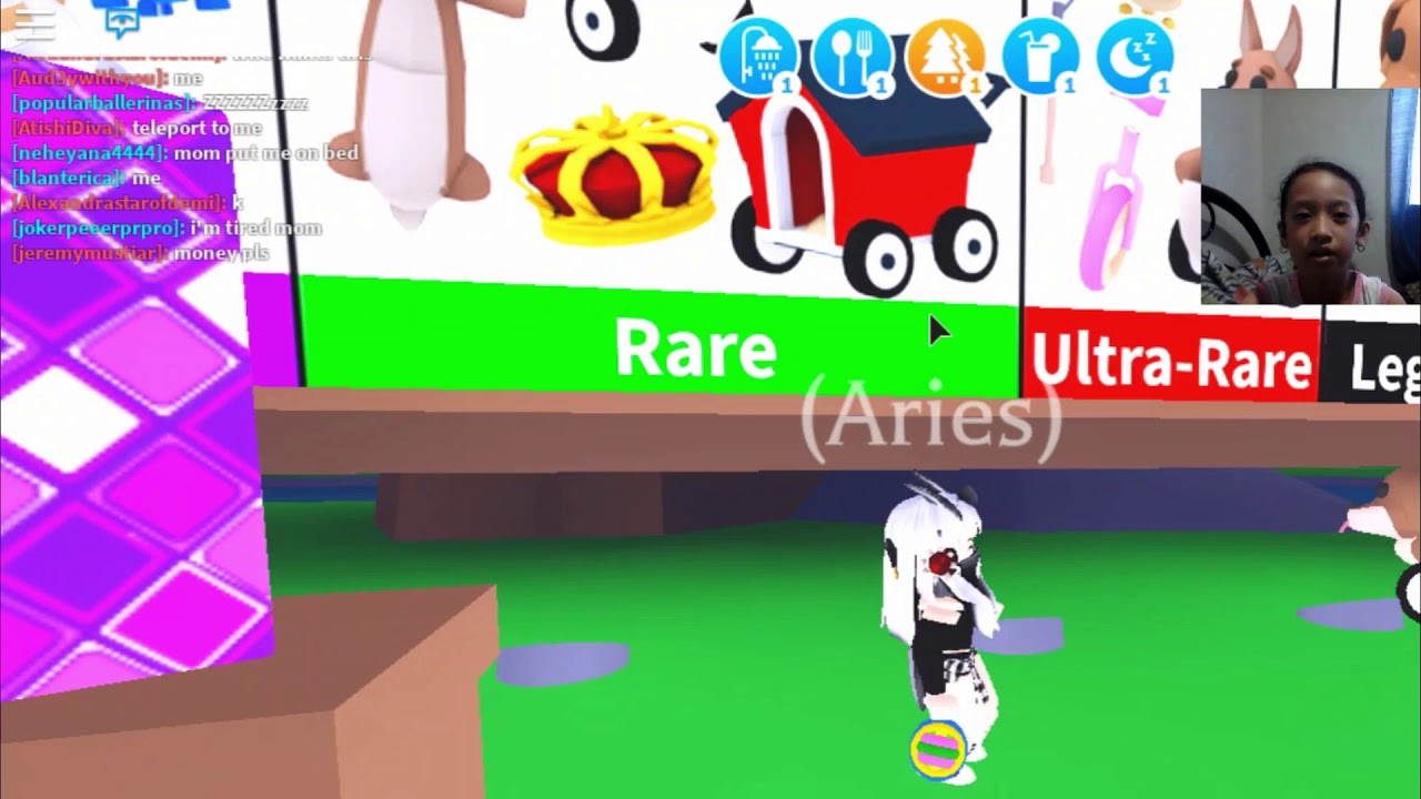 I GOT THE LEGENDARY DOGMOBILE! w/ Daniela ROBLOX (PC Version) #13 - YouTube