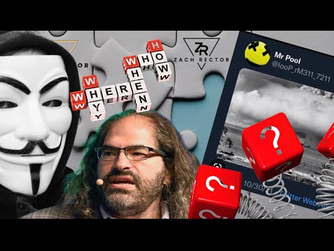 How Did We Know In Advance? - YouTube