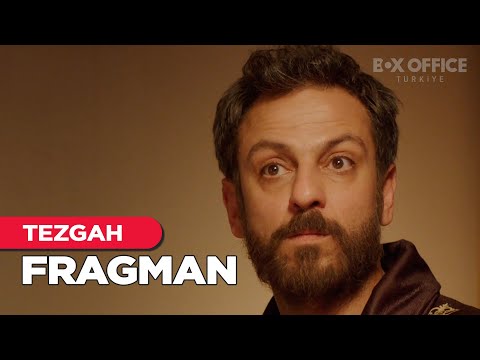 Tezgah | Fragman 2
