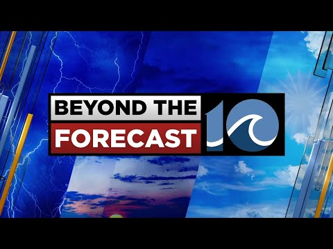 NASA Nurture Program with Amin Nehrir | Beyond the Forecast