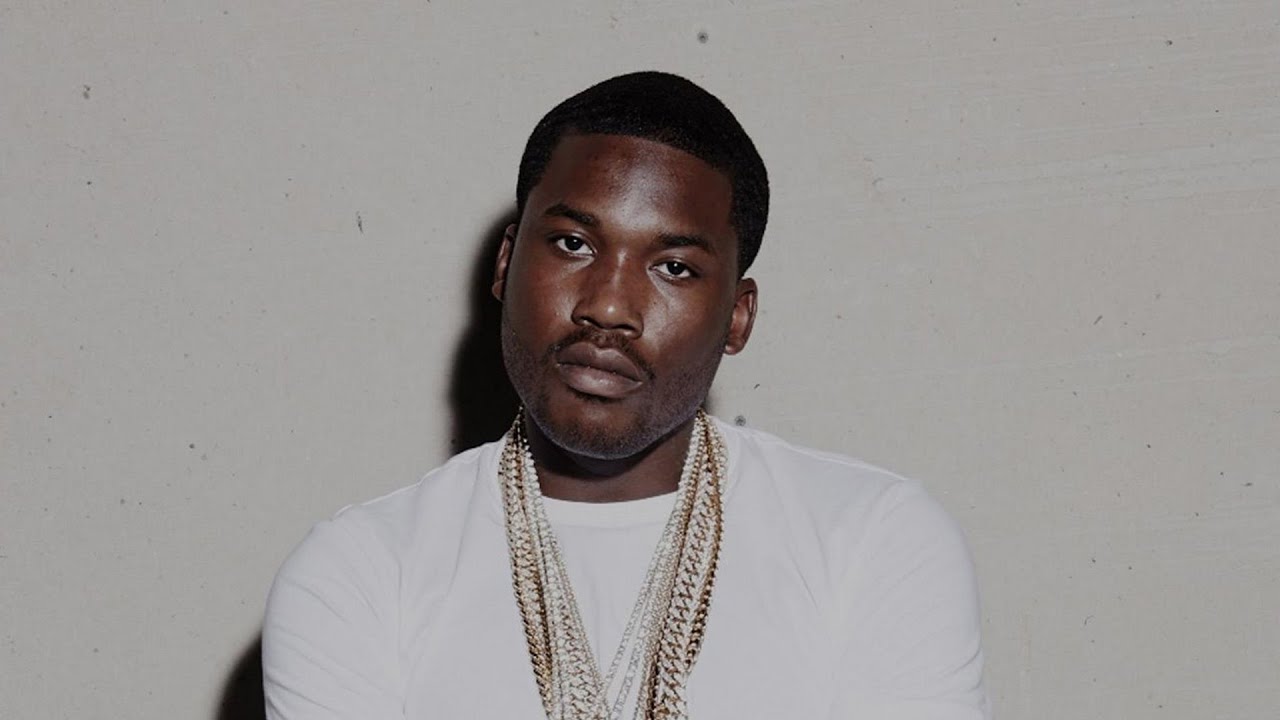 "Angels" Meek Mill Type Beat / Sad Piano Instrumental | Prod. D-Low ...