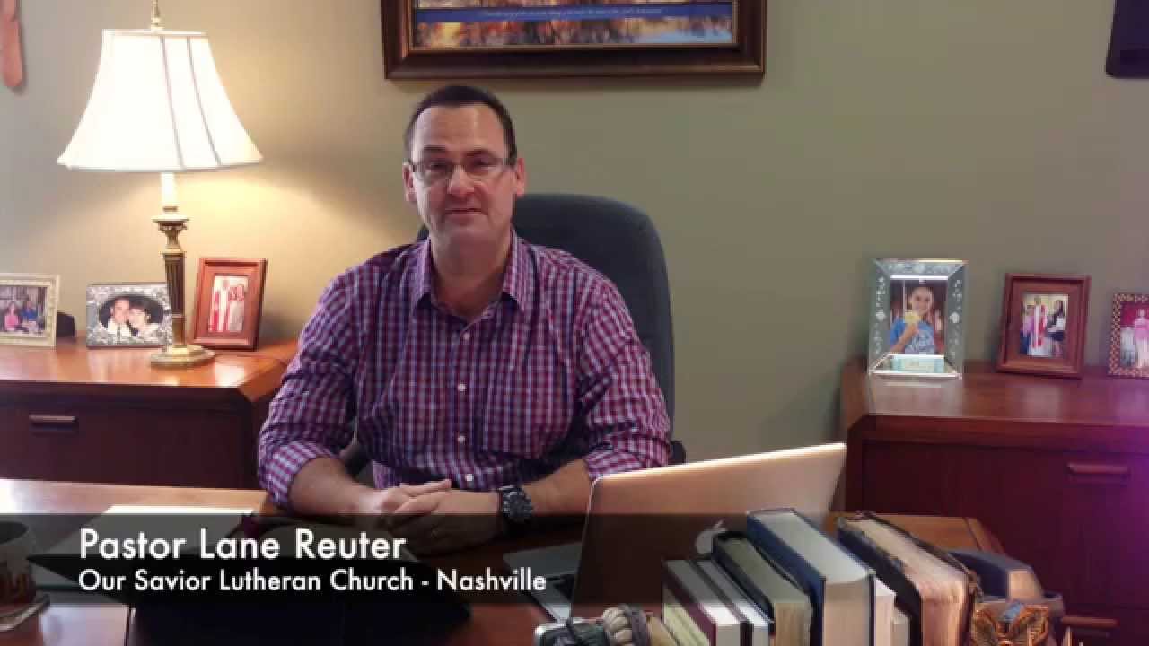 Pastor Lane update 10 08 2014 - YouTube