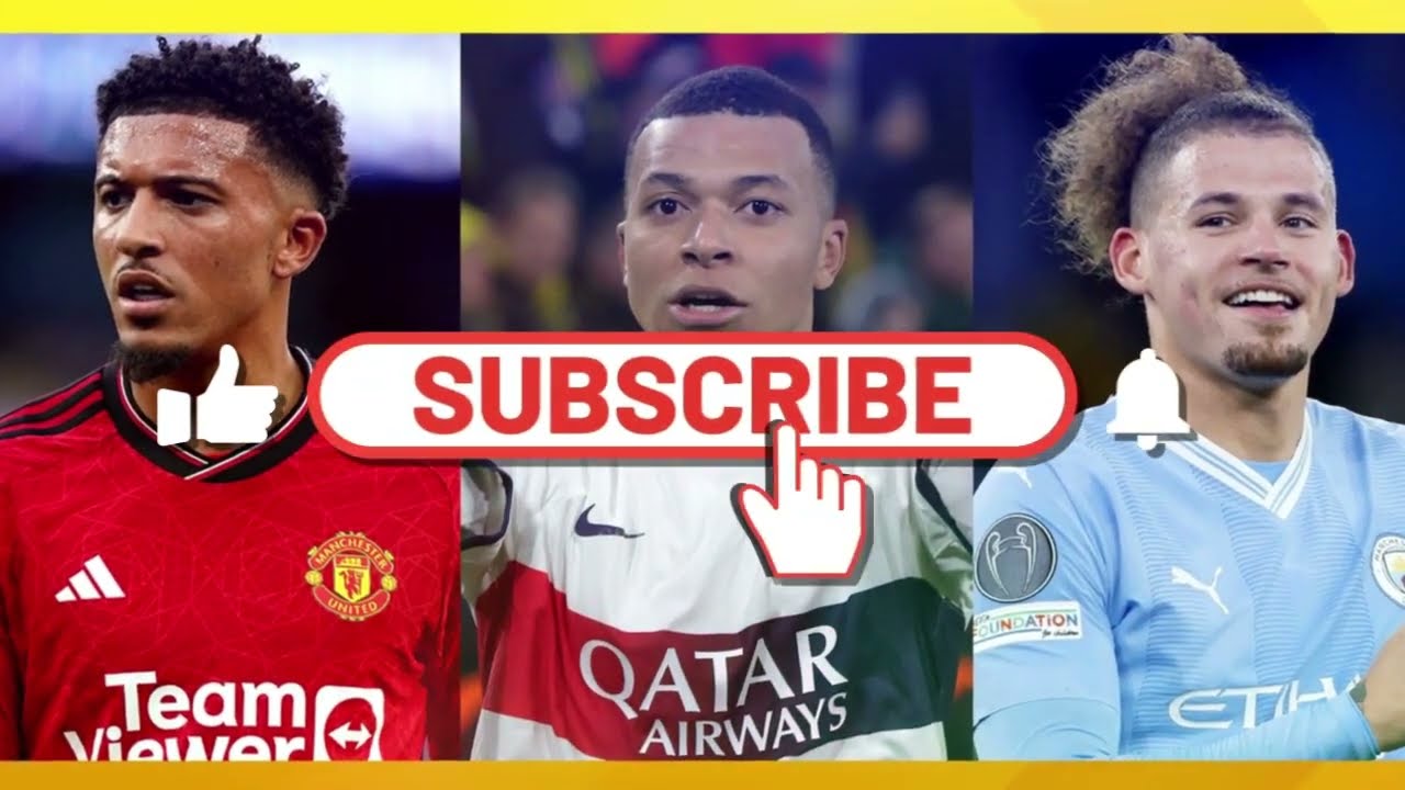 🚨BREAKING: Man Utd star set for 'immediate' transfer MANCHESTER UNITED ...