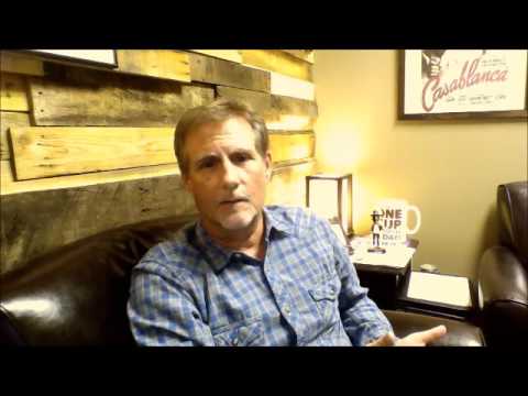 Peer to Peer with Dave Cruse - YouTube