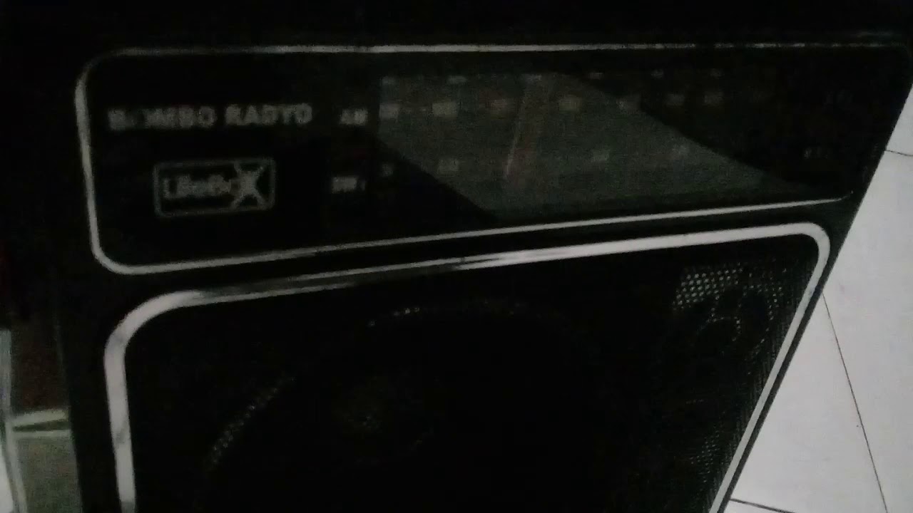 DZRM AM 1278 khz Radyo Pilipino - YouTube