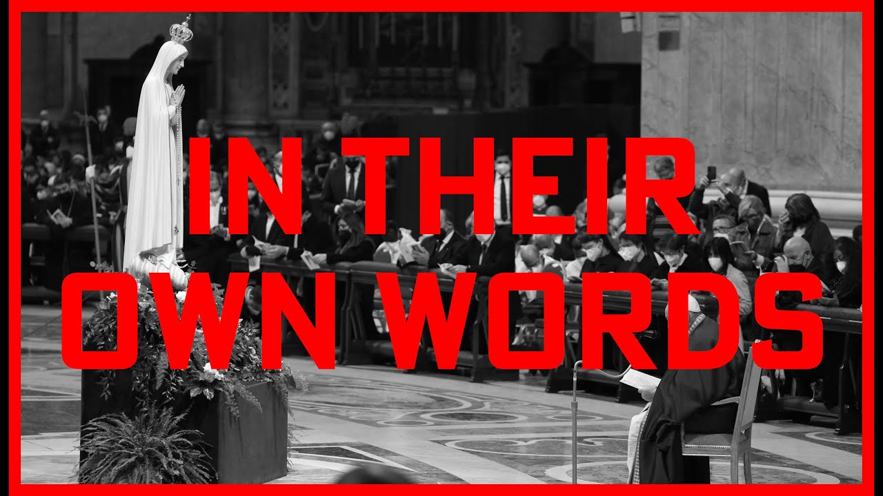 Roman Catholic Idolatry - YouTube