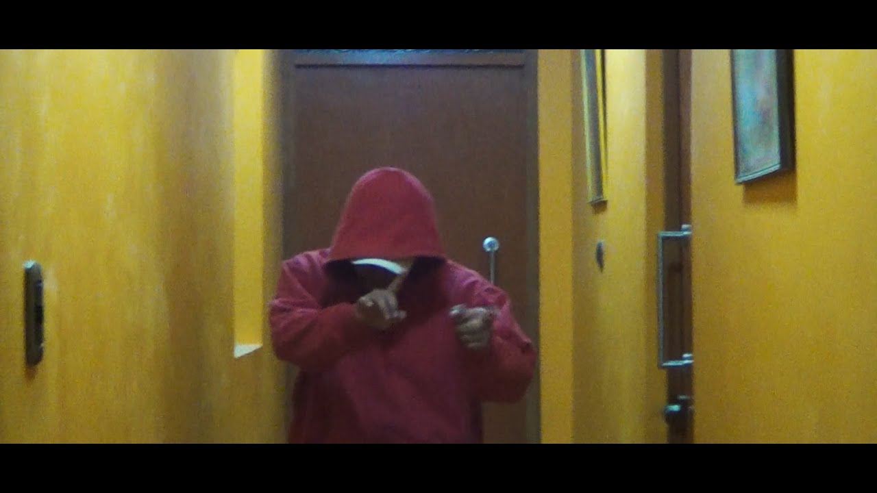 Vete - Aaron Barboza (Video Oficial)(Reggaeton Perucho) - YouTube