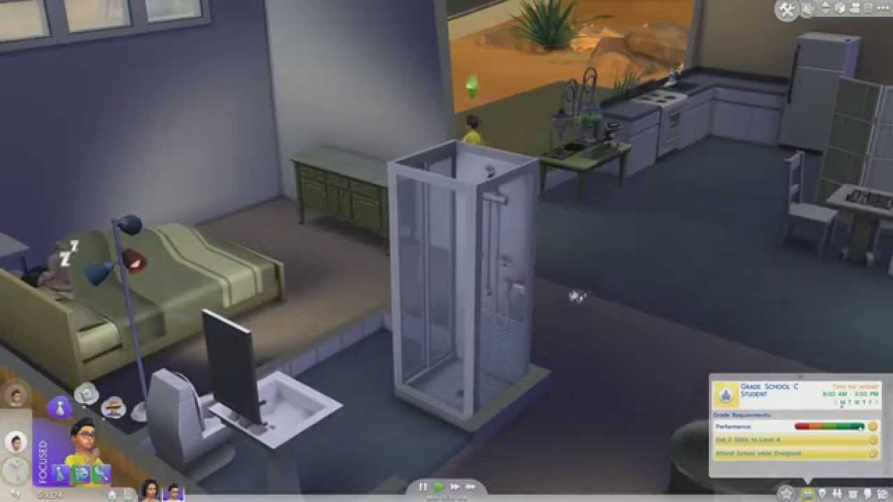 Gay Let's Play The Sims 4 - Part 8 Ready to Party! - YouTube