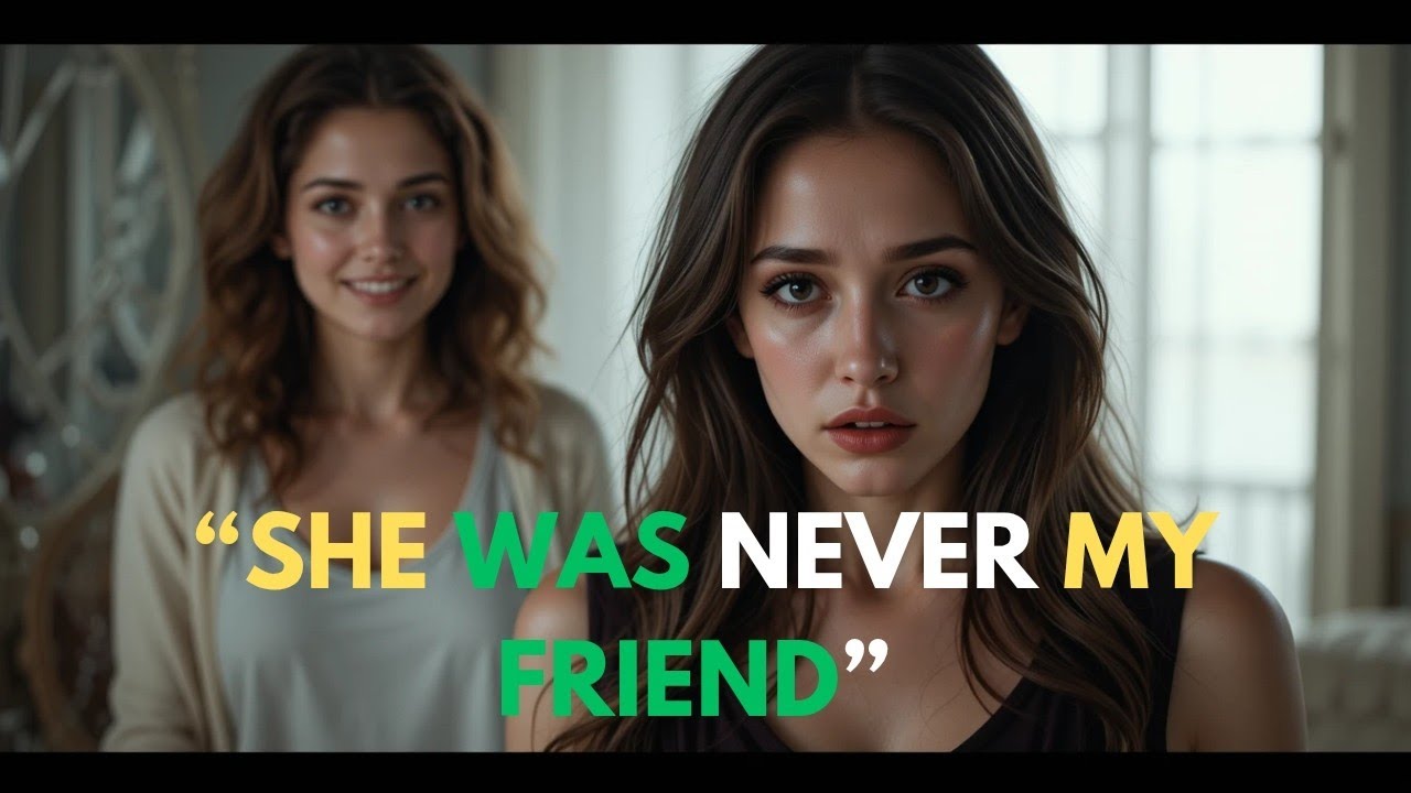 I Trusted My Best Friend With My Husband — Now They’re Raising a Baby ...