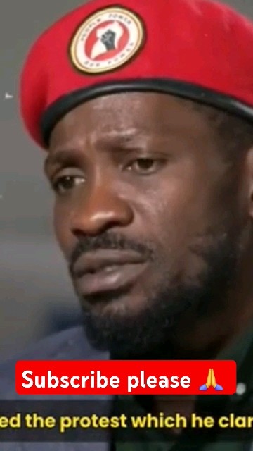 Uganda's Gen Z is shaking things up in Uganda. - YouTube