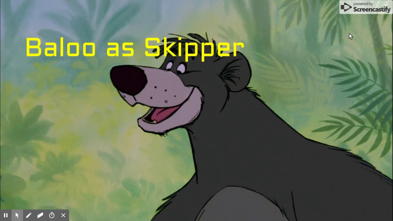 Madagascar (My Style) Trilogy Cast Video - YouTube