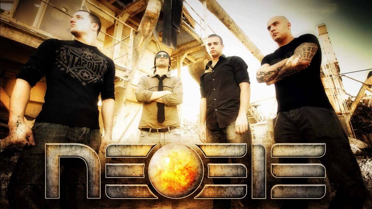 Neosis - Unwilling Fate - YouTube