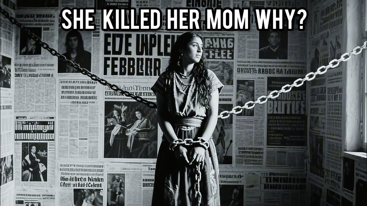 The Unbelievable True Story of Gypsy Rose Blanchard | 4K - YouTube