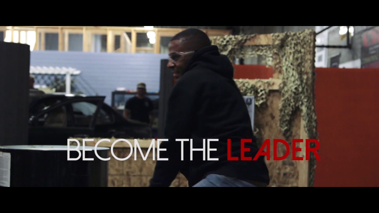 Forward Movement Training Center - YouTube