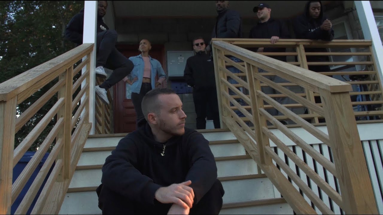 Terence Ryan - Wicked ft. Alxndr & VIA (official video) - YouTube