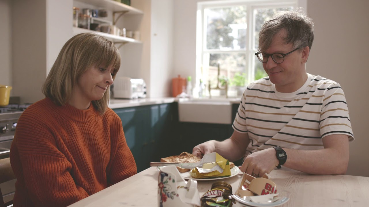 Things I Smashed - YouTube