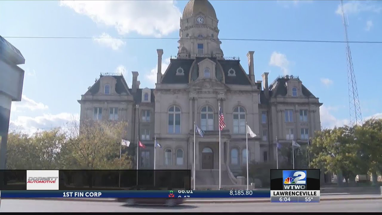 WTWO News at 6:00 p.m. - YouTube