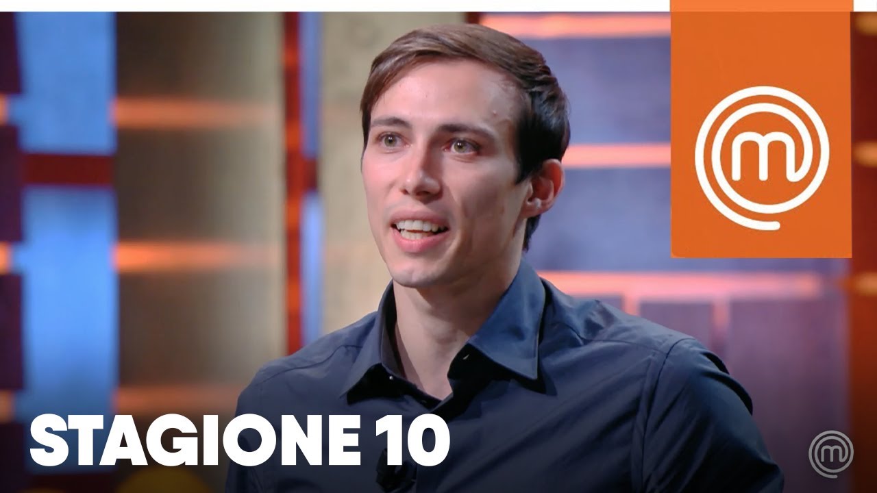 I Live Cooking di Antonio e Daiana | MasterChef Italia 10 - YouTube