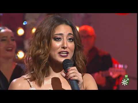 Julia Garrido- Miénteme- gala 42 Yo soy del sur 3º edición - YouTube