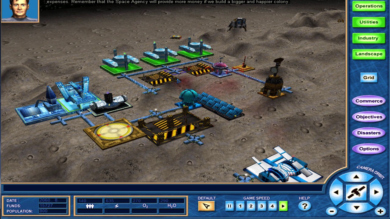 (Walkthrough) Moon Tycoon - 3.5 - Exchange - YouTube