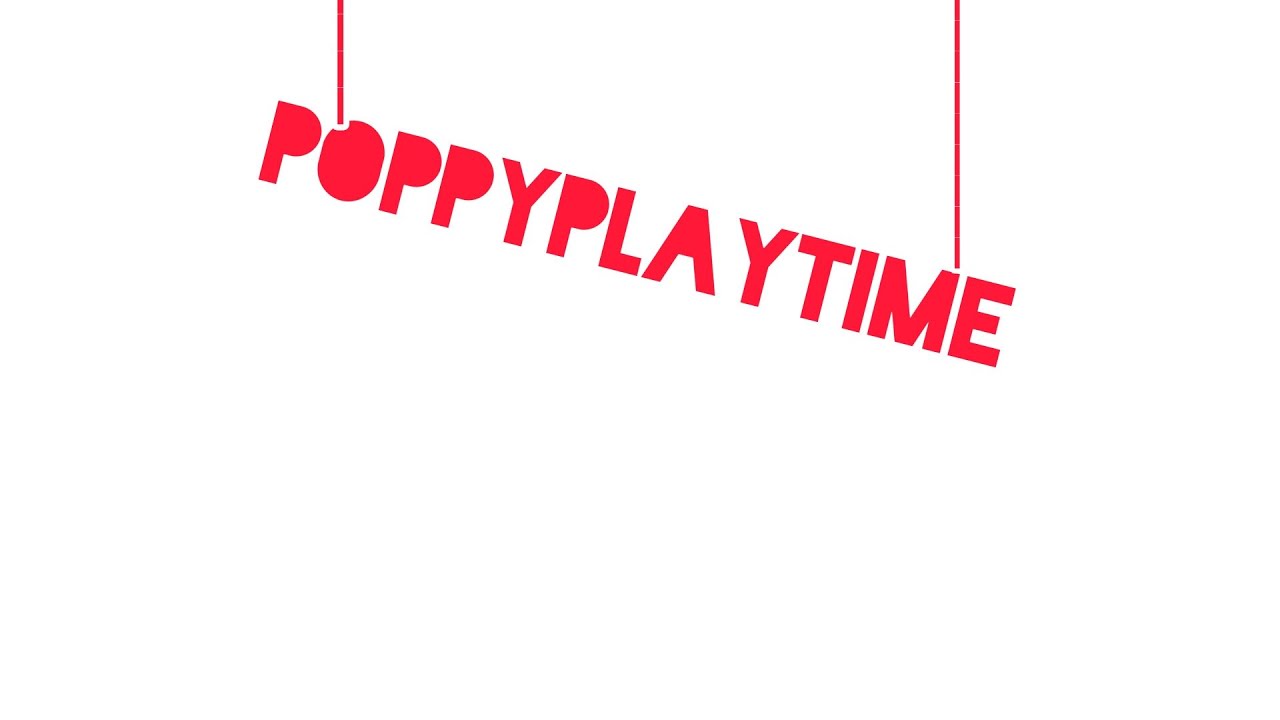 poppy playtime music video - YouTube