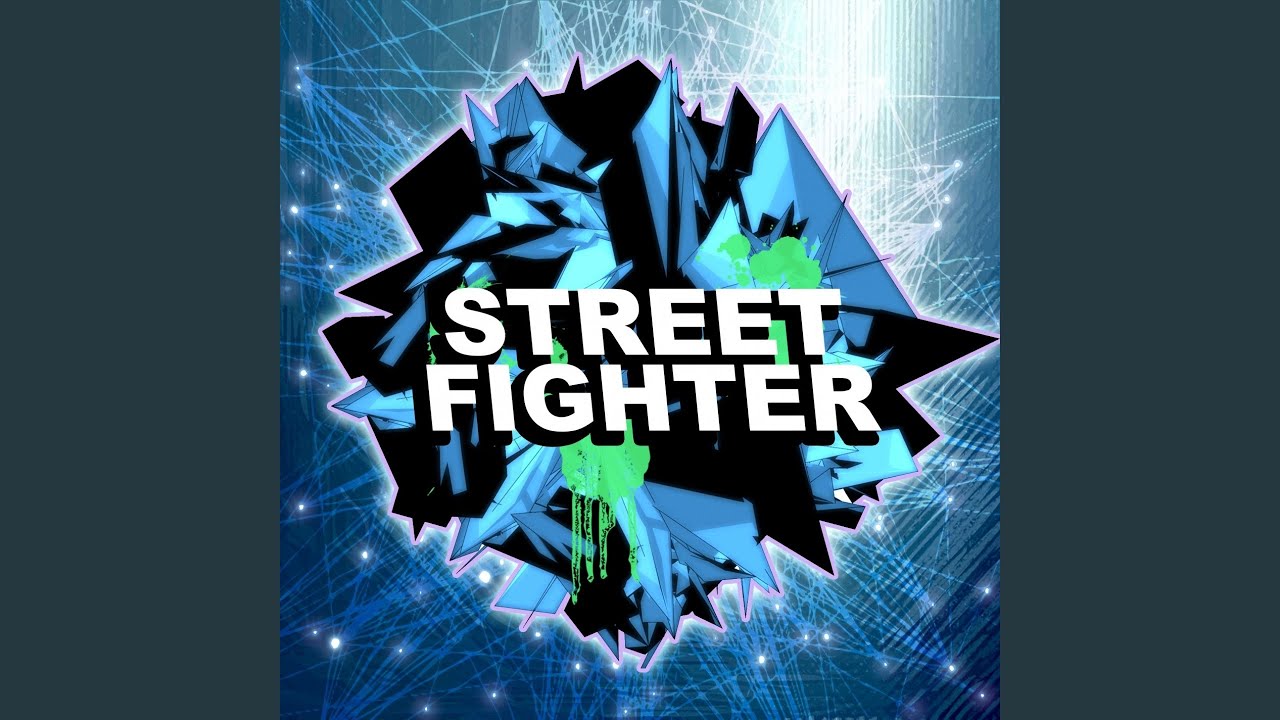 Street Fighter (Dubstep Remix) - YouTube Music