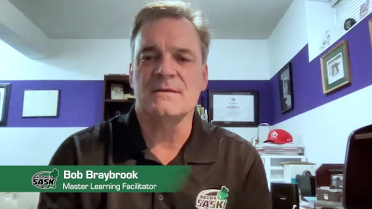 Around the Rink (S1, Ep8): Coaching Ethics with Bob Braybrook - YouTube