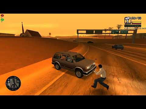 the zombie andreas 1.1 videos are now back in business
