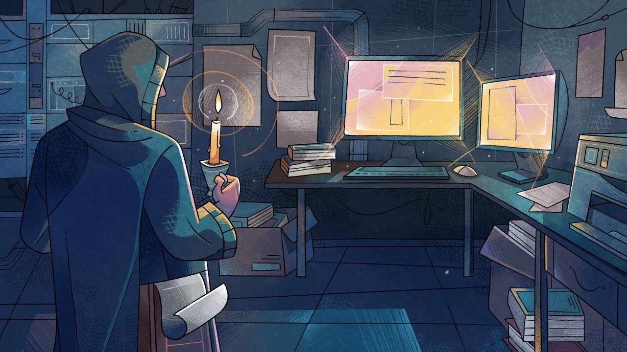 SurrealDB: The INFO command (Aeon's Surreal Renaissance, Chapter 1) - YouTube