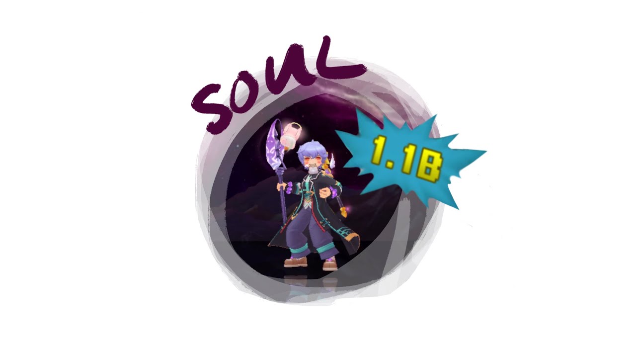 Soul Linker, Teaser — Ragnarok Mobile - YouTube
