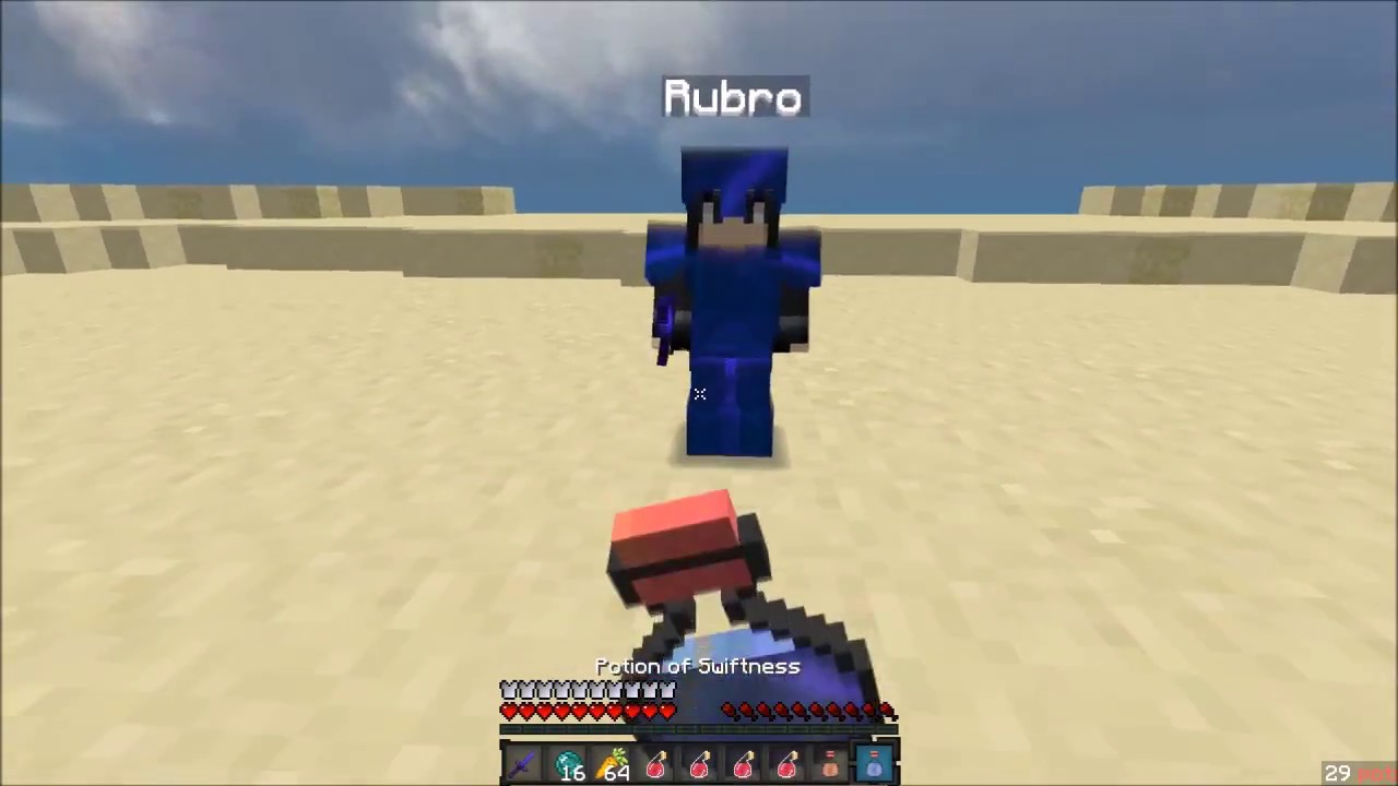 Dronix EUM3 FPS - Pack Showcase - YouTube