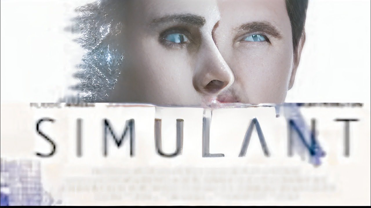 Simulant - YouTube