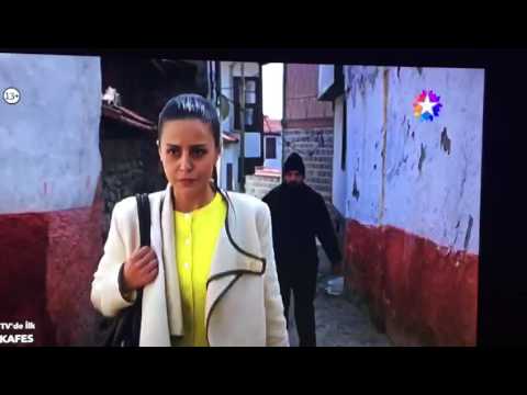 Kafes Sinema Filmi
