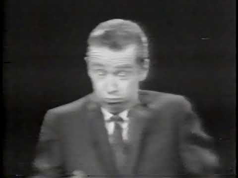 Away We Go 7/29/1967 Buddy Rich, George Carlin, Buddy Greco, Kaye ...