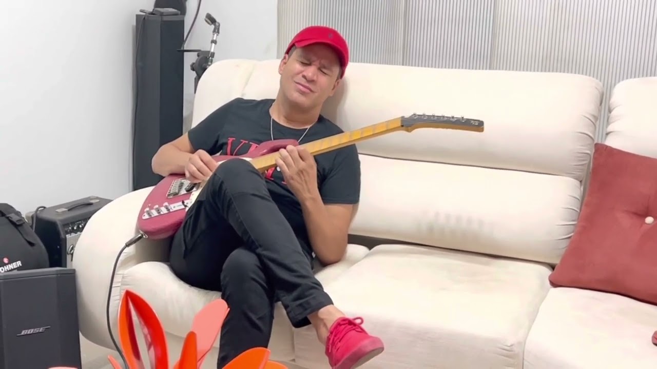 Mosaico Instrumental Geño Gamez - YouTube