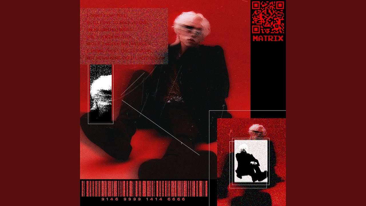 MATRIX (Feat. VINXEN, Jay Moon) - YouTube