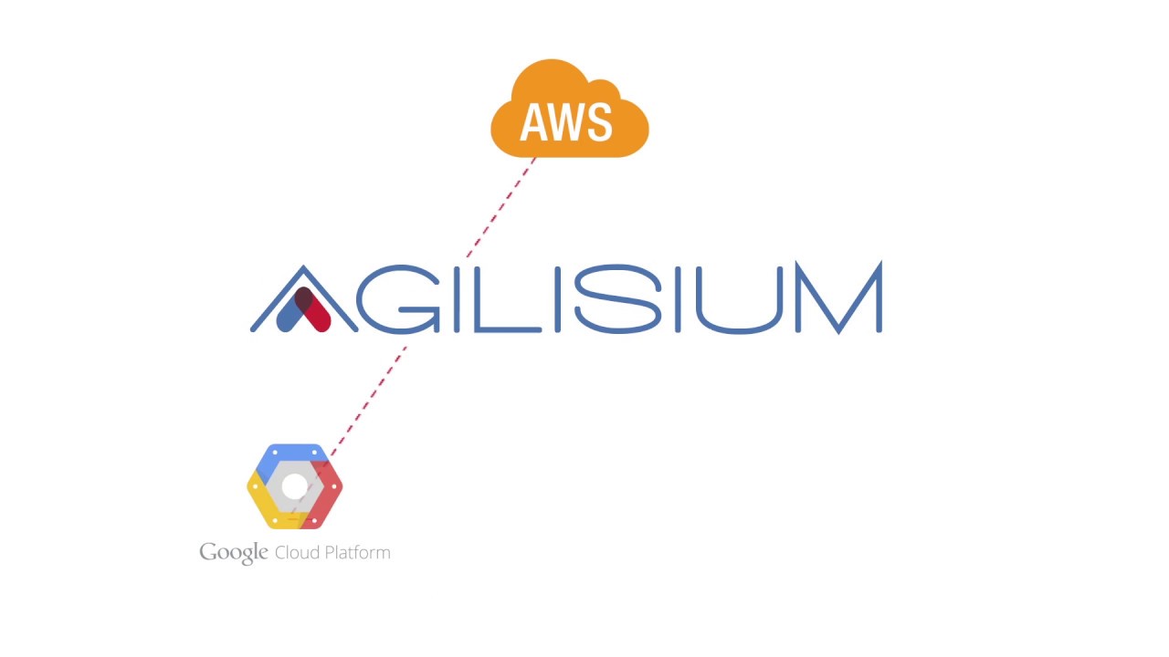 Agilisium Consulting Overview - YouTube