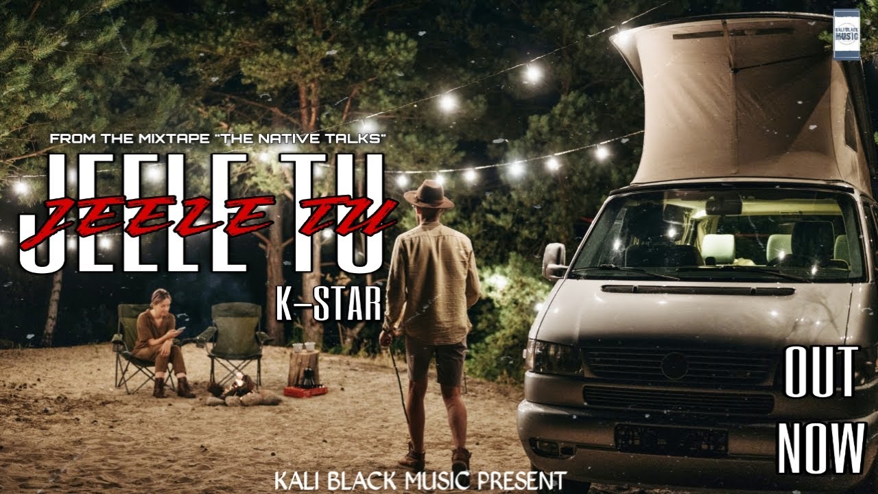 JEELE TU (Official Video)| KSTAR | Prod by- Matthew May | The Native ...