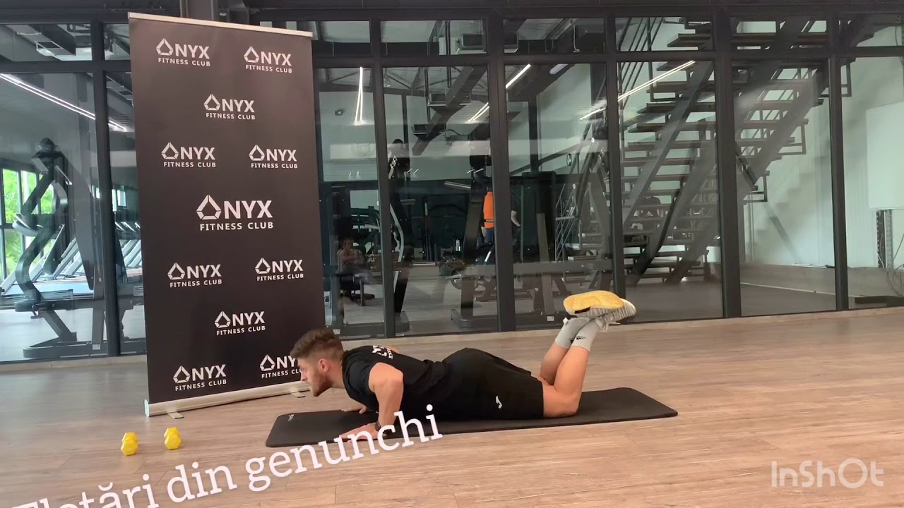 10 tipuri de flotări - YouTube