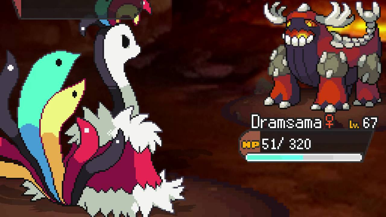 Smore pokemon uranium - lasopavitamin