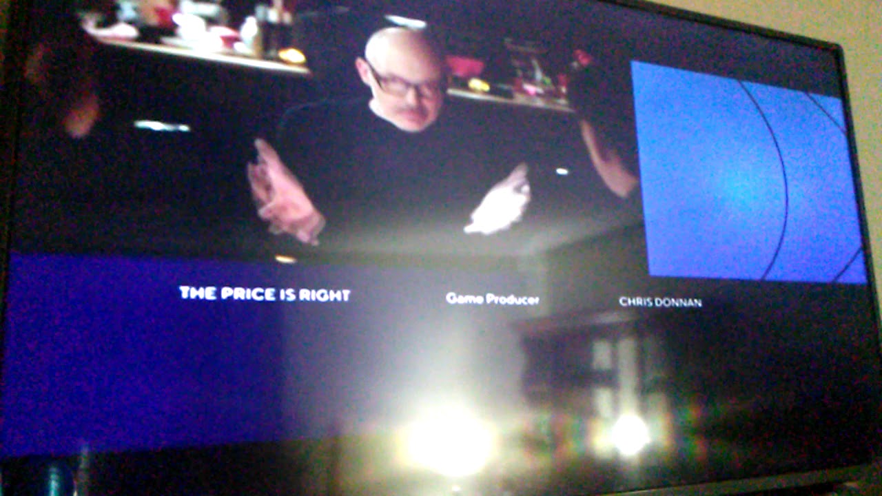 CBS Split Screen Credits (December 14, 2020) #2 - YouTube