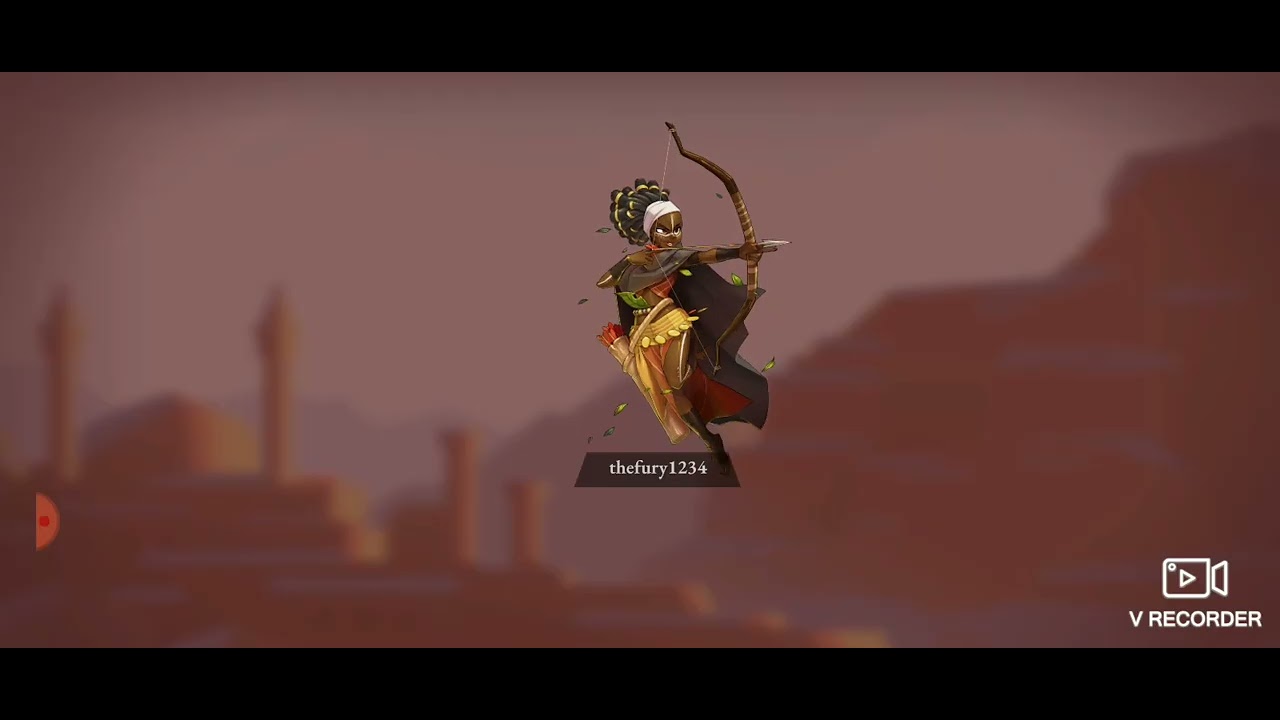 last mage standing - YouTube