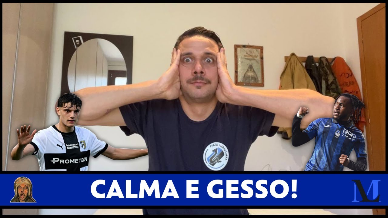 INTER TI SEI ESPOSTA ORA LO DEVI PRENDERE PER FORZA! ARRIVA ANCHE LEONI ...