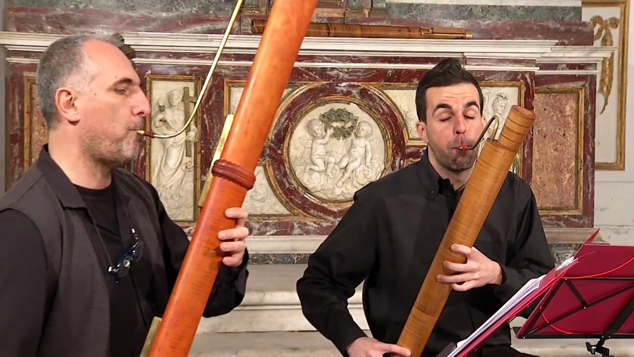 Amours, amours (1533) - Nicolas Gombert (1495? - 1556?) - YouTube