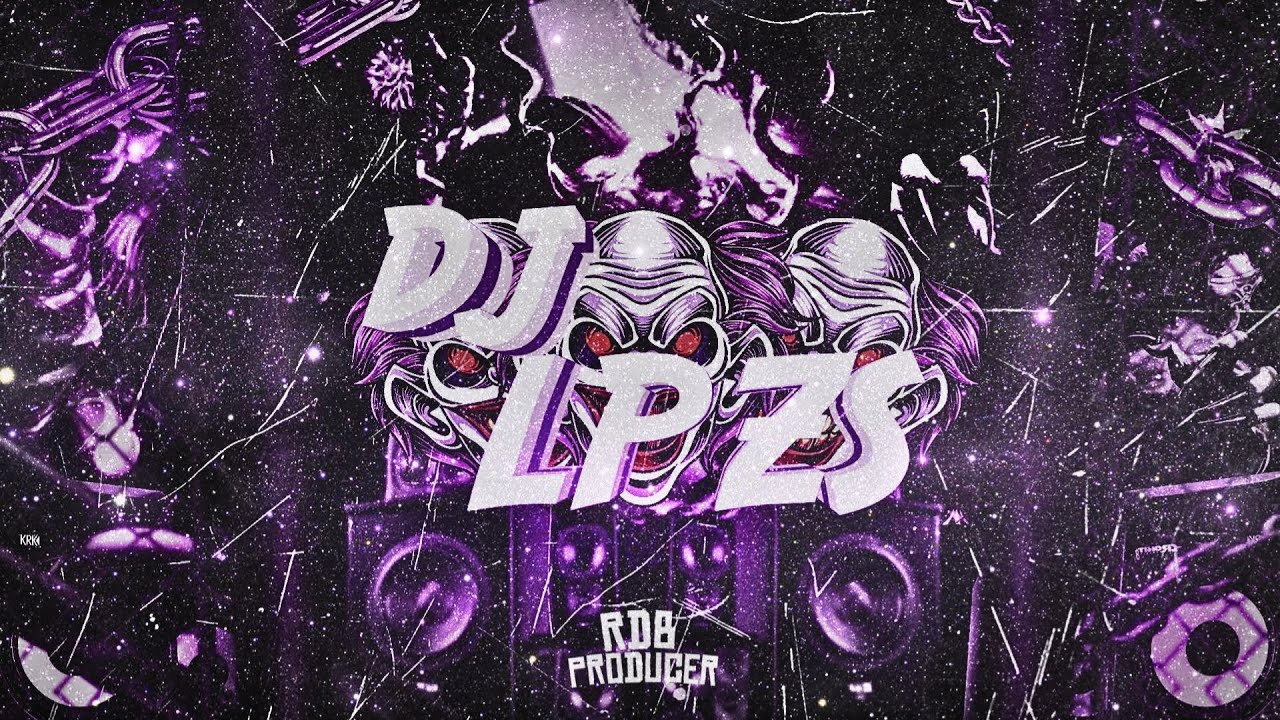 MONTAGEM 2020 | DJ LP ZS - YouTube