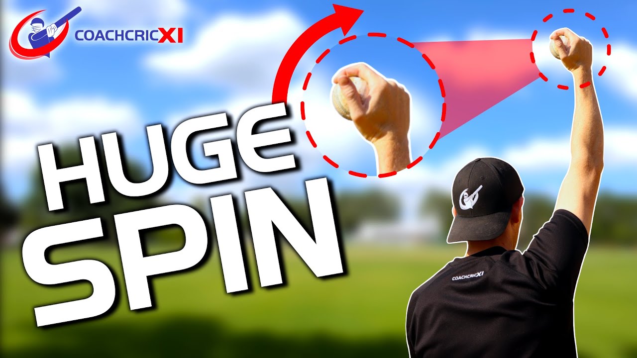 Become a better OFF SPIN bowler by doing this FULL SESSION | Off spin ...