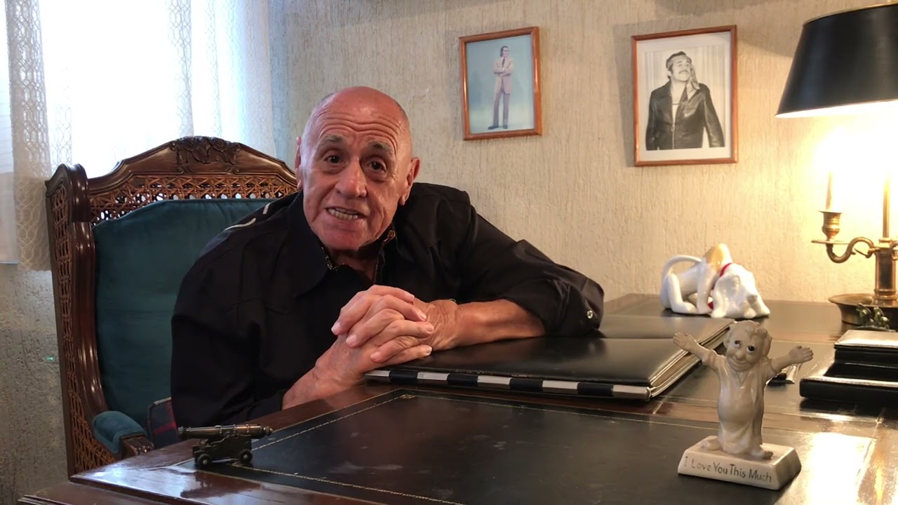 Las Anécdotas de Alejandro Suárez - De mi infancia, el cine y el teatro ...