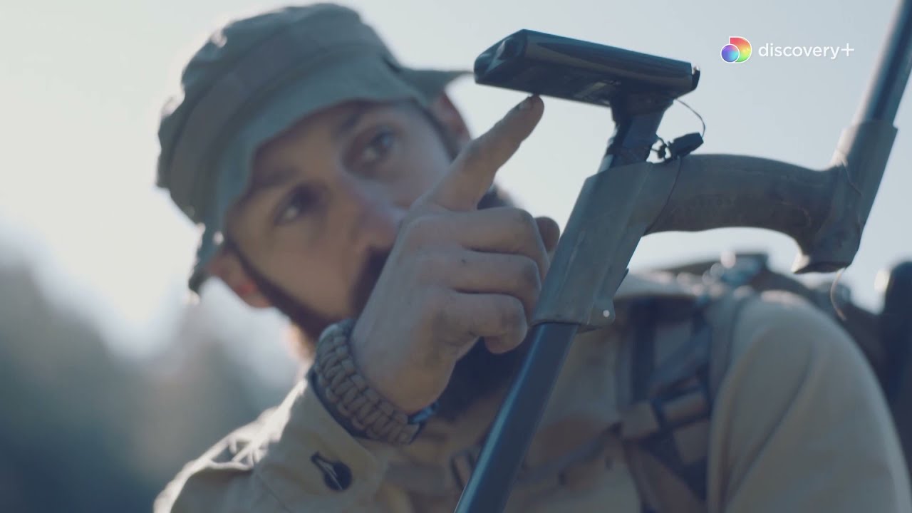 Metal Detective: missione sopravvivenza | I segreti del metal detector ...